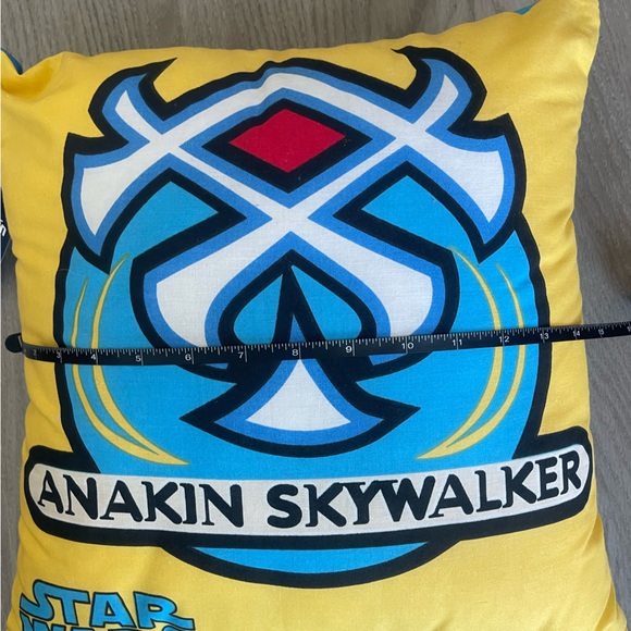 Star Wars | Accents | Vintage Star Wars Anakin Skywalker Podracing ...